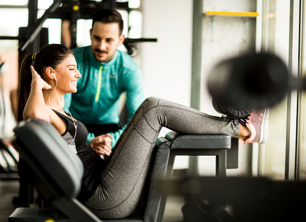 Personal Trainer Insurance - California Southwestern Insurance Agency